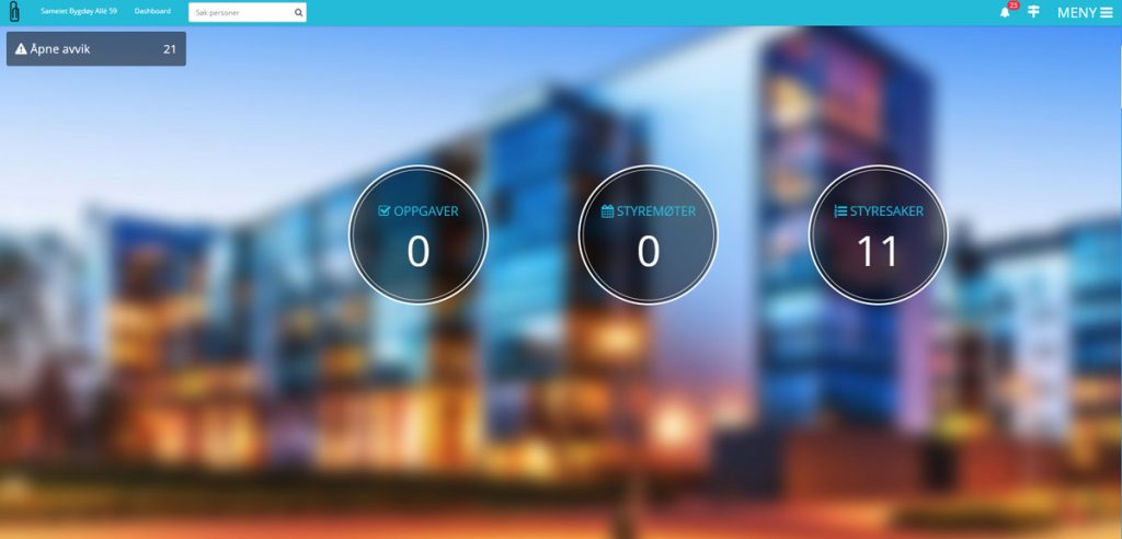 Styrearbeid - styreportal - Styret.com